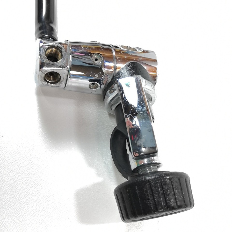 Oceanic Scuba Diving Yoke First 1st Stage Regulator Omega Alpha, Delta ...