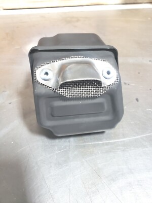 Dual Port Chainsaw Muffler Exhaust For Stihl 024 026 MS MS260 Chain saw ...