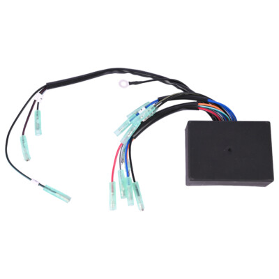 NEW CD IGNITION UNIT BOX For Nissan Tohatsu 40hp 50hp Outboard ...