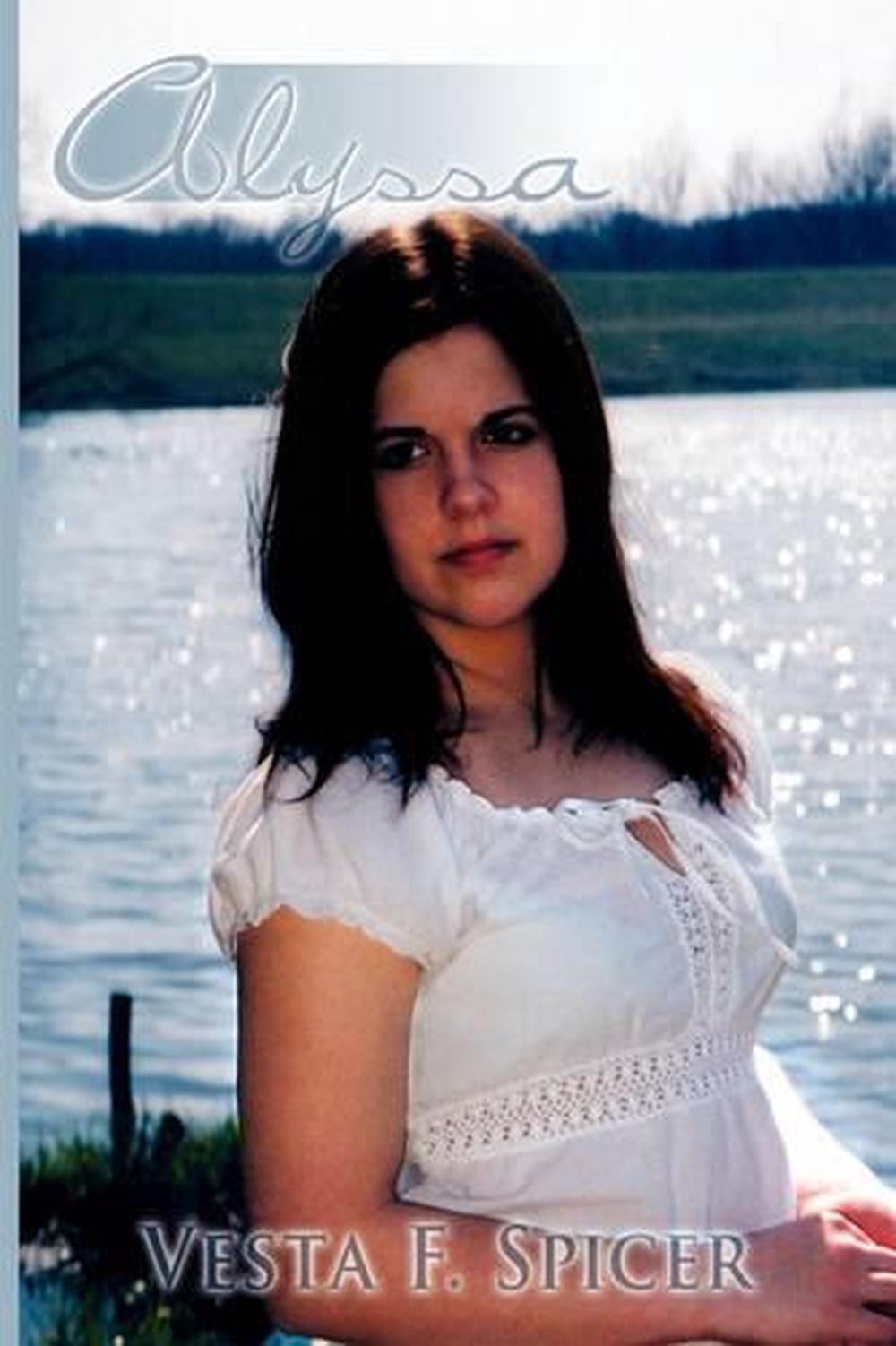 Alyssa by Vesta F. Spicer (English) Paperback Book | eBay