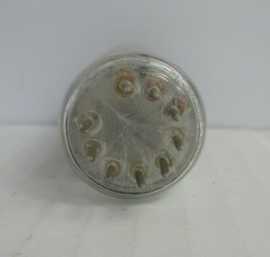 UY85 Funkwerk Erfurt (RFT), Half-Wave Rectifier, Radio Tubes New ...