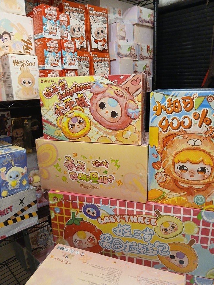 Authentic Pop Mart Disney Mickey And Friends Confirmed " Daisy " LABUBU ...