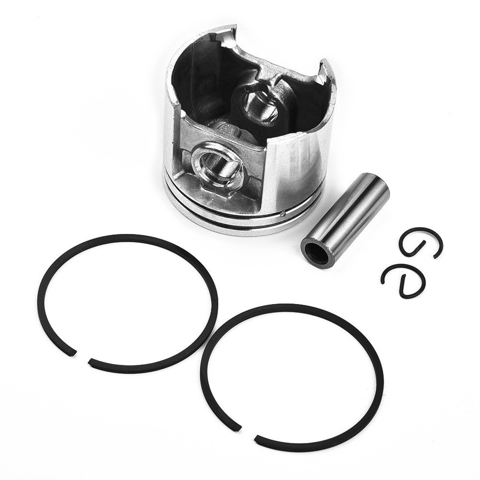 Piston Kit Replacement Spare Yard Parts Power equipment Accessories ...