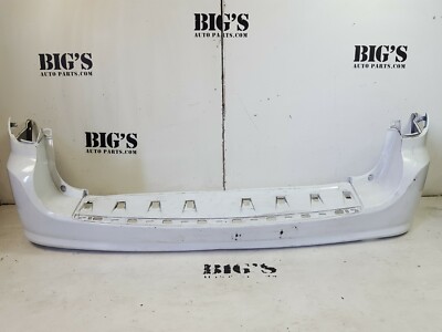 2011-2019 Dodge Grand Caravan Rear Bumper Cover USED OEM 68125724AB ...
