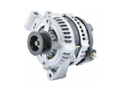 For 2010-2013 Land Rover LR4 Alternator 26975PWNY 2012 2011 5.0L V8 | eBay