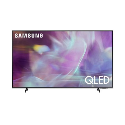 Samsung QN65Q6DA 65-Inch Airslim 4K UHD QLED Smart TV-Open Box | eBay
