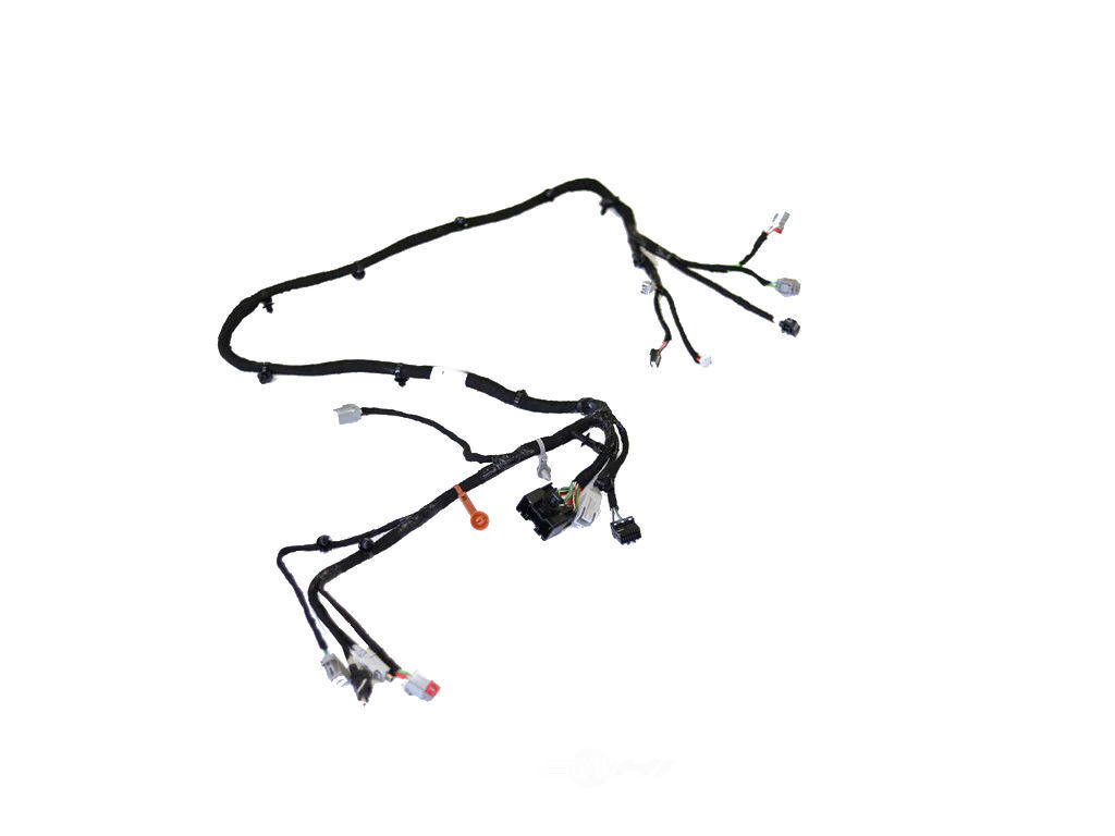 Floor Console Harness Connector-ST, VIN: J Mopar 52112462AD for sale ...