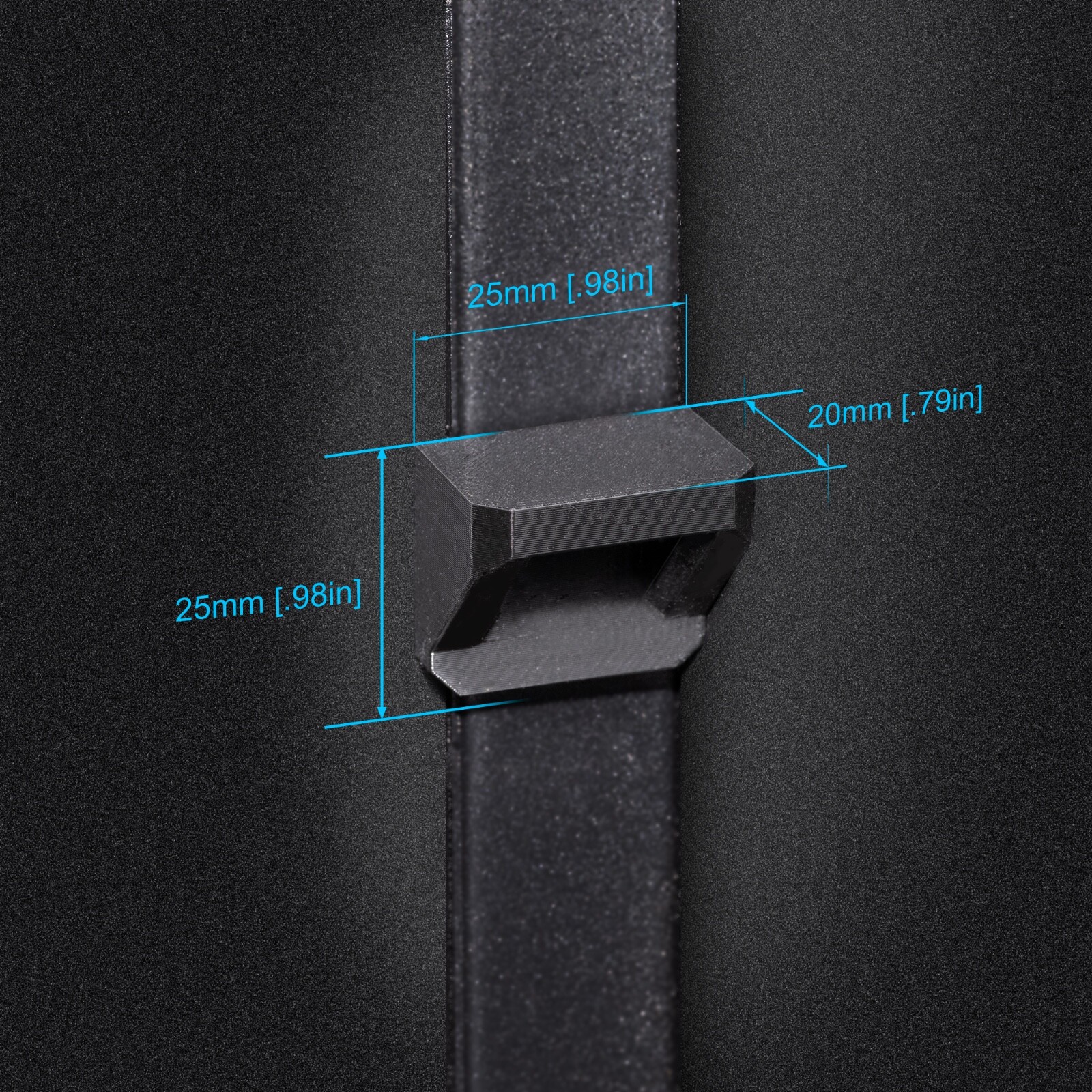 Shelf Clips for Husky Regular Duty Garage Cabinets - 1 set (4 clips) | eBay