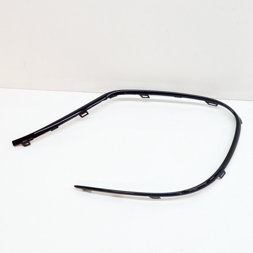 MERCEDES-BENZ GLE W167 Front Right Bumper Grille Trim A1678852504 NEW ...