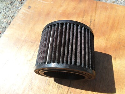 ⭐ BMW R 850 R 1100 R850R R1100R K&N K-N AIR FILTER AIRFILTER ⭐ FREE ...