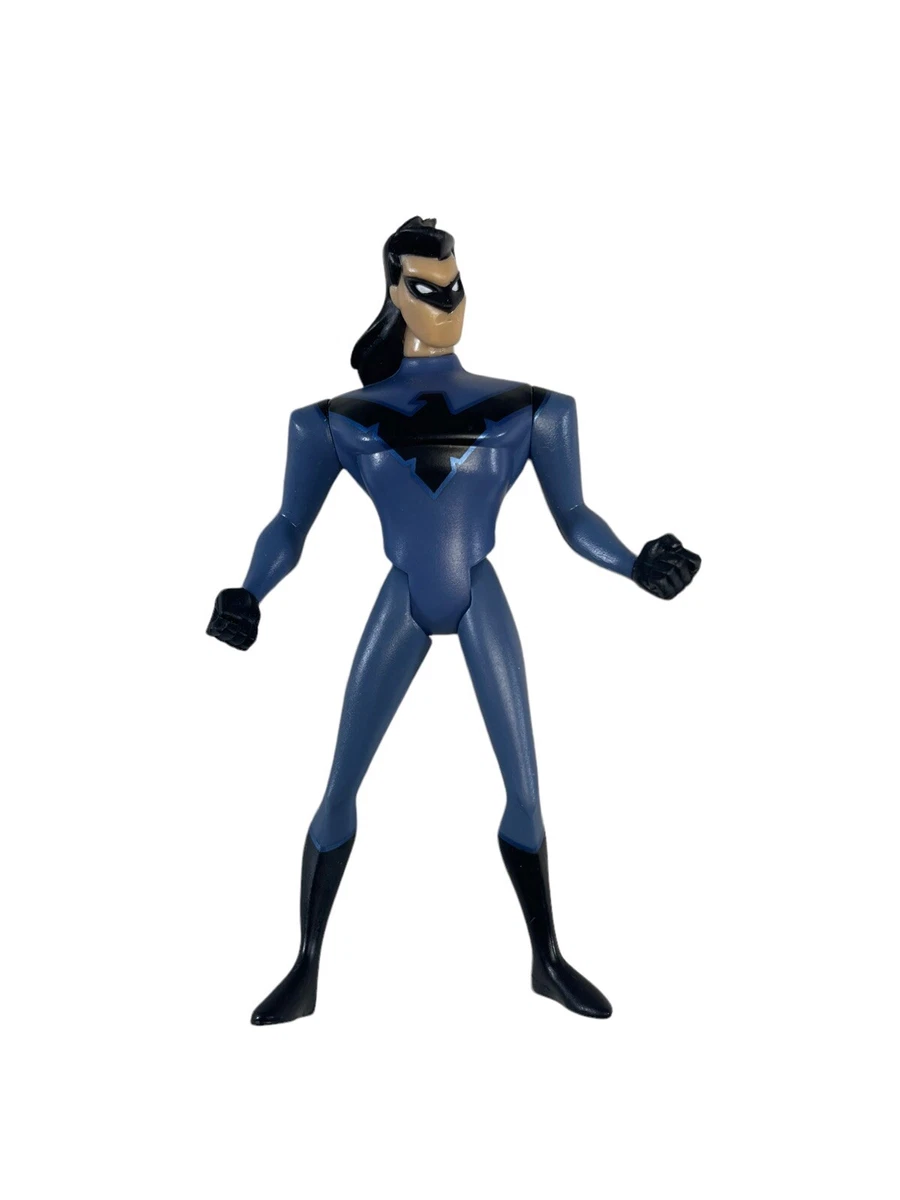 Batman Animated Series Nightwing
