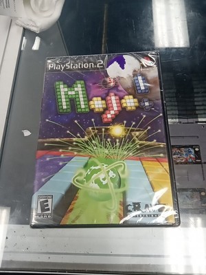 Mojo (PS2, 2003) Sealed Brand New 650008399158 | eBay