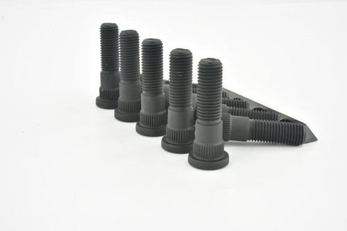 Wheel Stud Pcs 10 For DODGE CARAVAN/ VOYAGER/ T&C/ LIMITED Fasteners ...