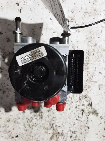 2012-2015 Chevy Captiva Sport ABS Pump Anti Lock Brake Module Assembly ...