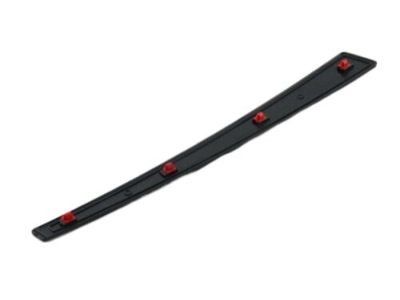 OEM NEW 2002-07 63563FE020 Subaru Impreza Exterior Right Side Pillar ...