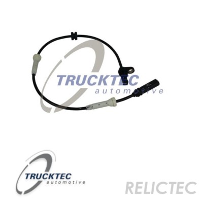 Front ABS Wheel Speed Sensor BMW:F30,F21,F20,F31,F32,F33,F22,F36,F83 ...