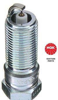 2 x NGK Laser Iridium Spark Plug ILTR5D (5476) | eBay UK