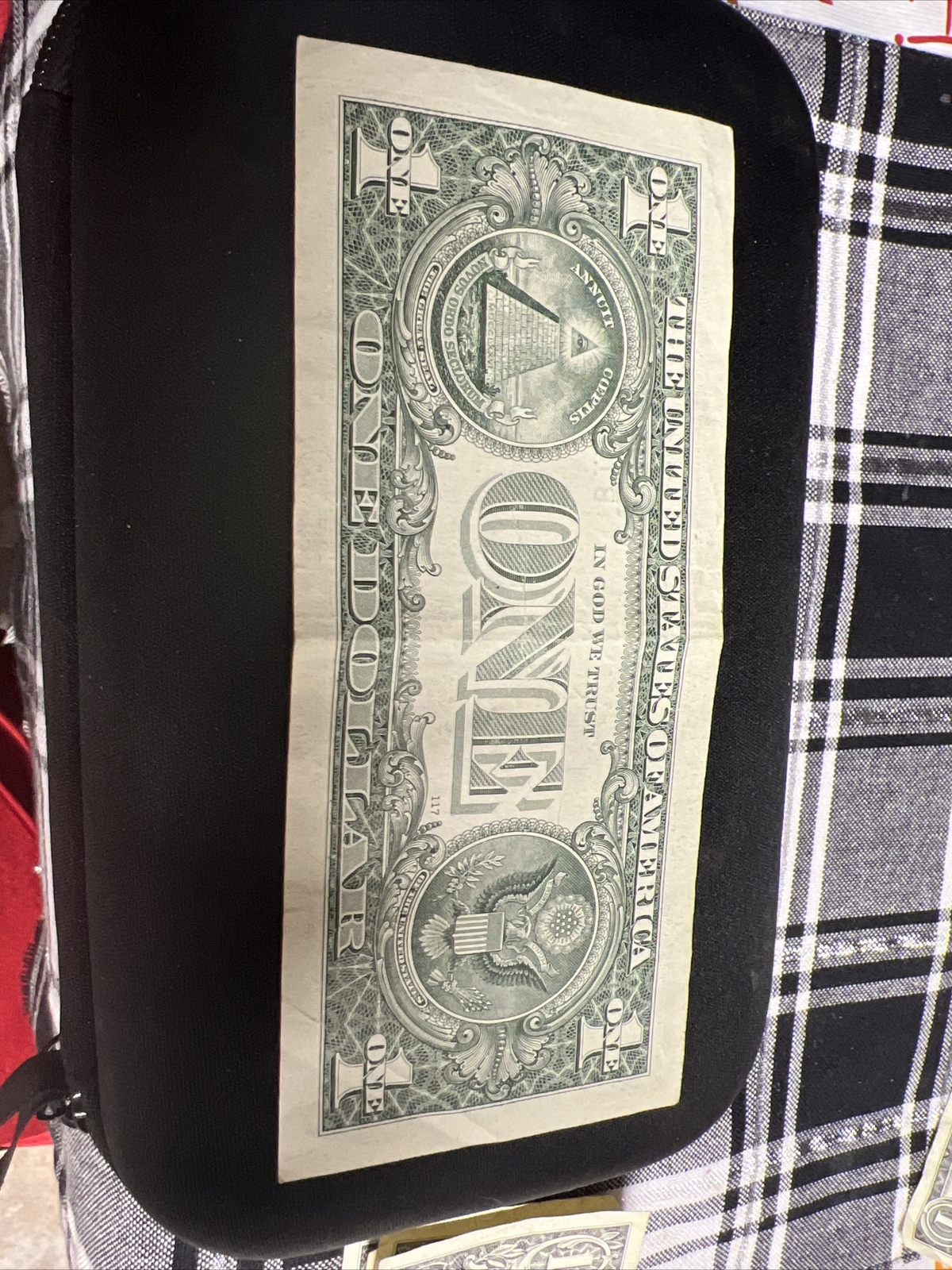 2013 1 dollar bill star note b | eBay