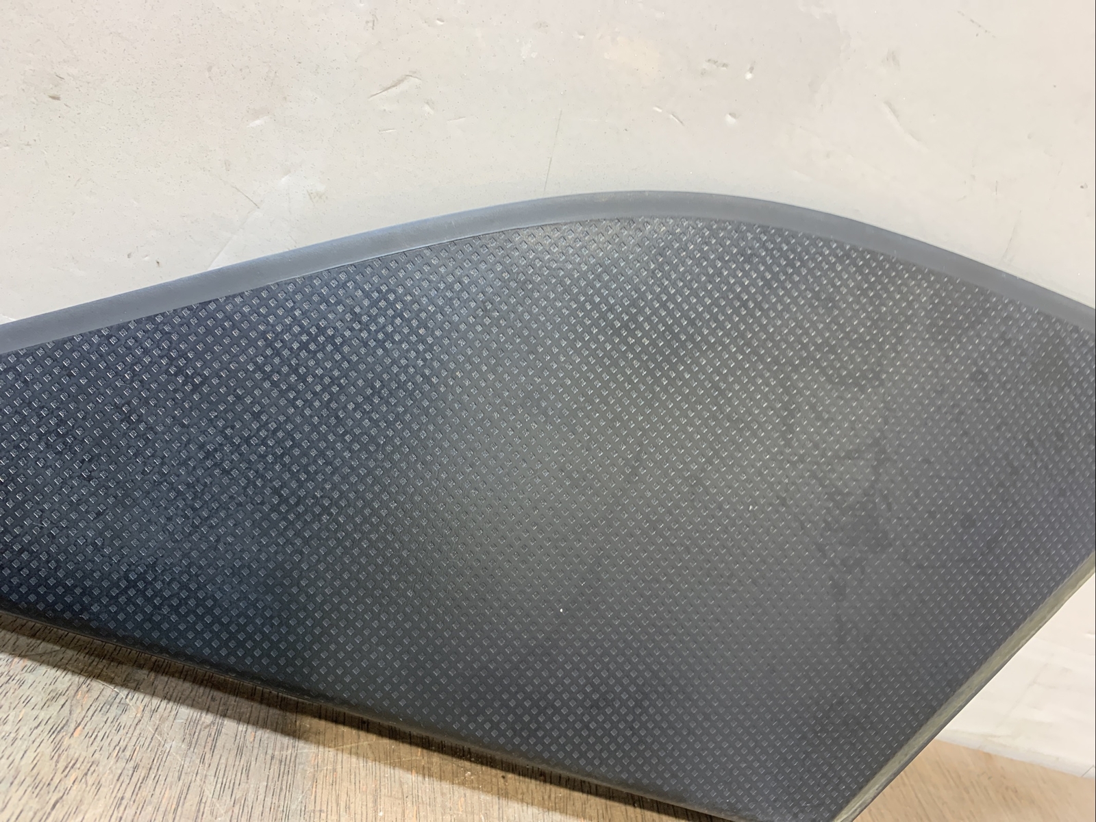 MERCEDES B Class W245 2011 Mirror Trim Panel Driver Side A1696904087 ...