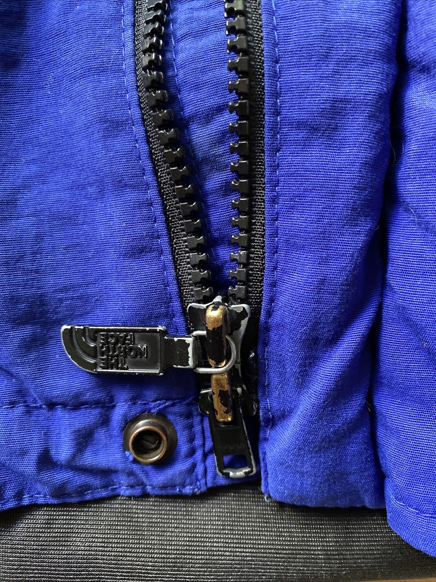 Vtg 90s The North Face Vertical M-XL Ski Jacket Gore Tex Vtg 90s The North Face Vertical M-XL Ski Jacket Gore Tex