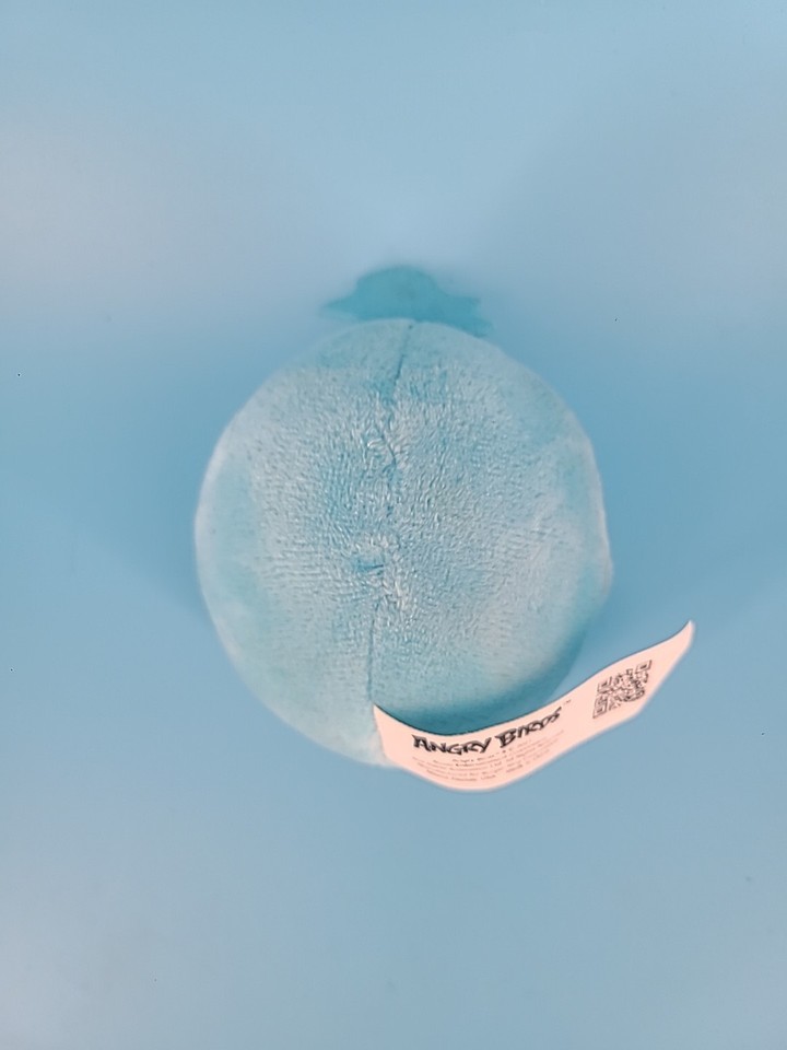 Angry Birds Movie Burger King Jake 3” Plush Stuffed Toy 2021 | eBay