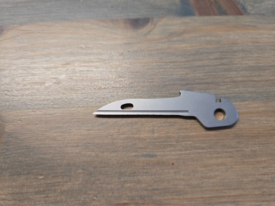 Used Parts from Leatherman Surge Mods or Repair (Select tool from ...