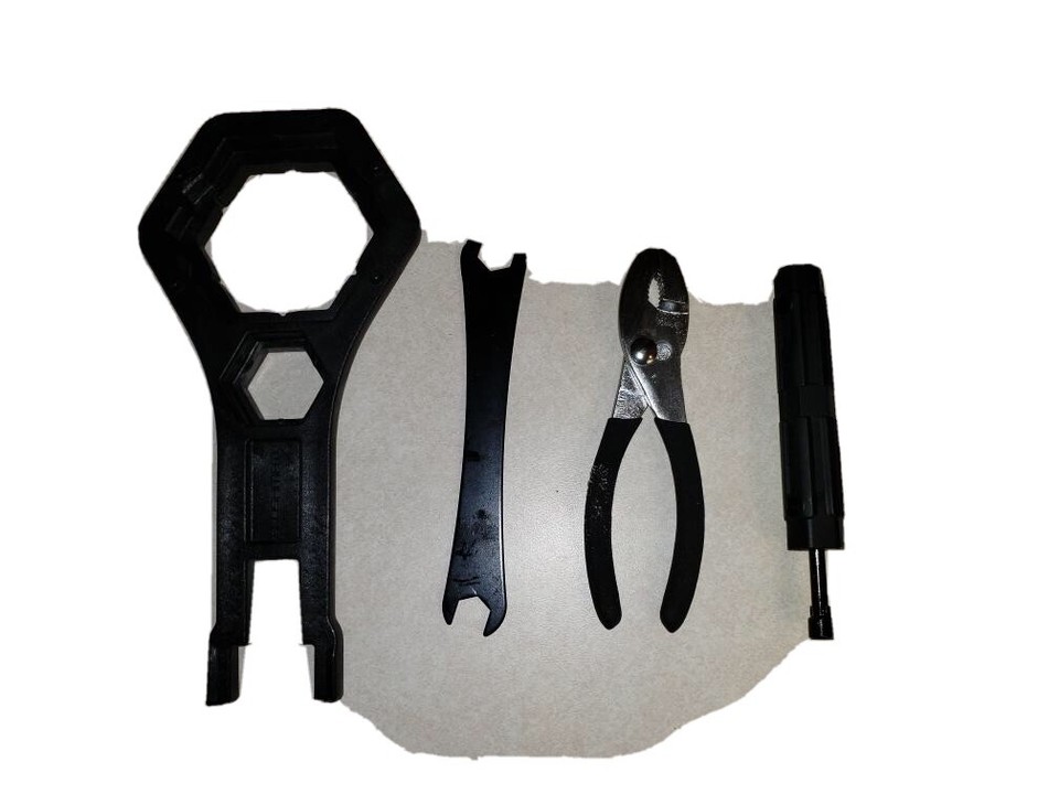 Sloan Flushmate ST300500 Installation Tool Kit | eBay