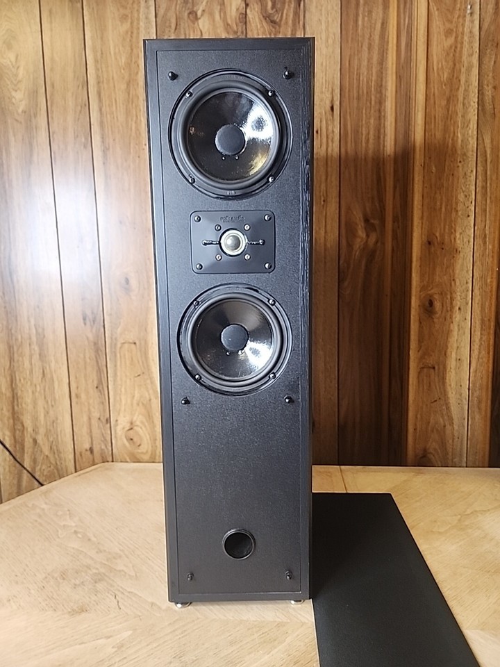 Polk Audio Real Time Array Series RTA 8TL Tower Speaker (1) Tested | eBay