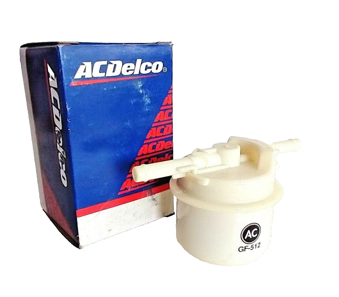 MIGHTY GF113 - Fuel filter cross reference