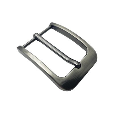 Leather Strap Buckles 4 PCS 35mm Bronze/Gunblack Prong Pin for DIY ...