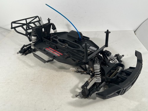 Traxxas Slash Raptor 2wd HCG Slider/Roller 1/10 Short Course See Photos ...