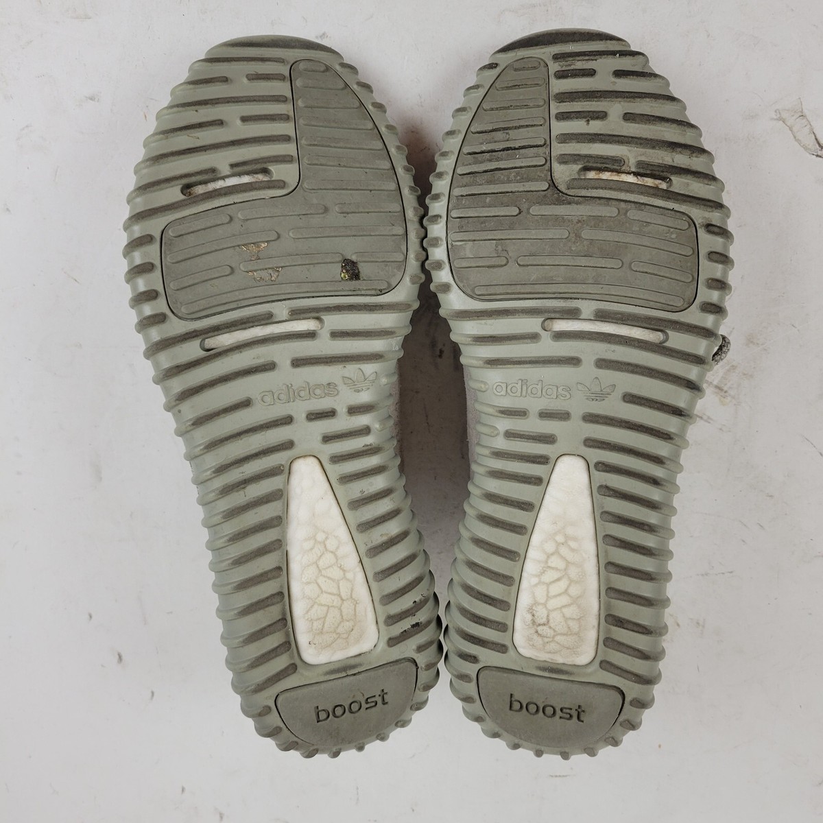 adidas Yeezy Boost 350 V1 Moonrock Men's US Size 8 Women's adidas Yeezy Boost 350 V1 Moonrock Men's US Size 8 Women's