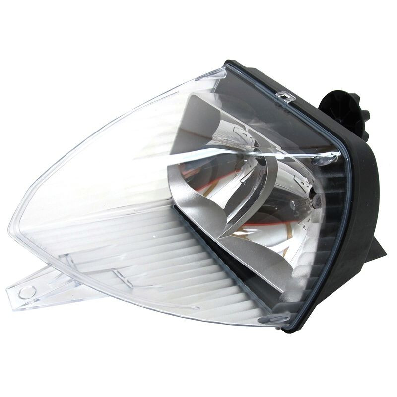 2010-2014 Arctic Cat TZ1 Z1 LXR TURBO F8 TOURING LH Headlight Lamp Asm ...