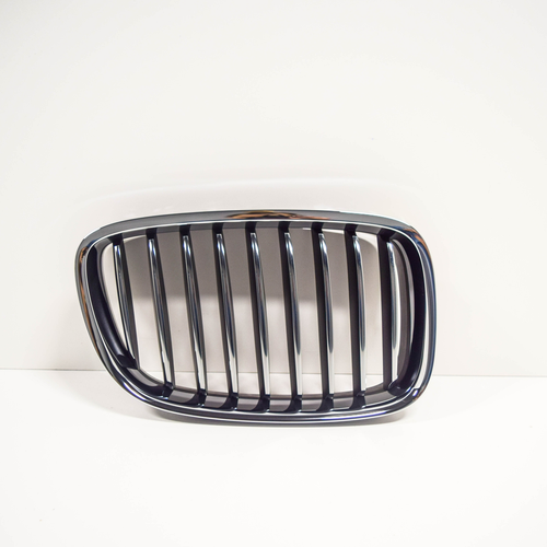NEW BMW 5 GRAN TURISMO F07 FRONT RADIATOR RIGHT GRILLE 51137200168 ...