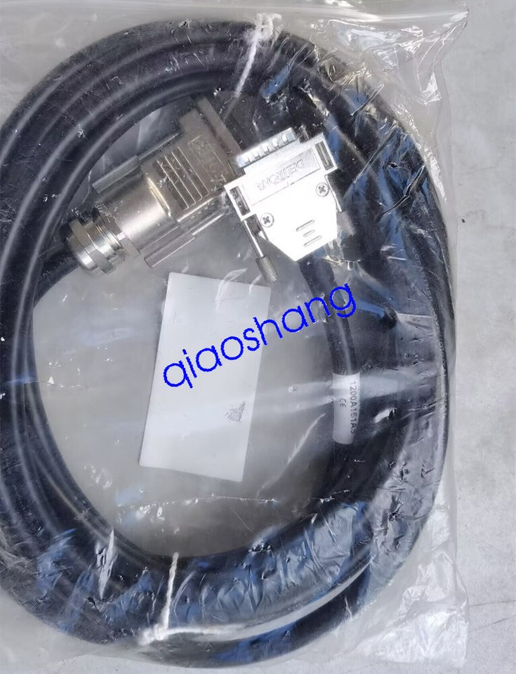 1PCS Brand new kistler 1200A161A5 Indicator connecting cable FedEx or DHL | eBay