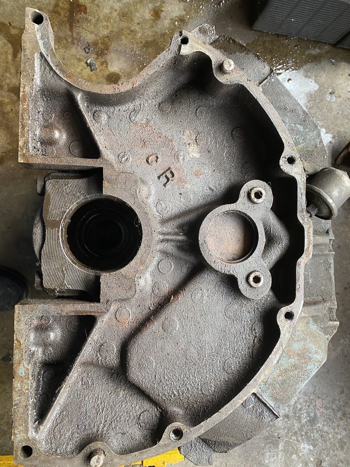 440 Bare Block Mopar Dodge Chrysler STD Bore Both Blocks | eBay