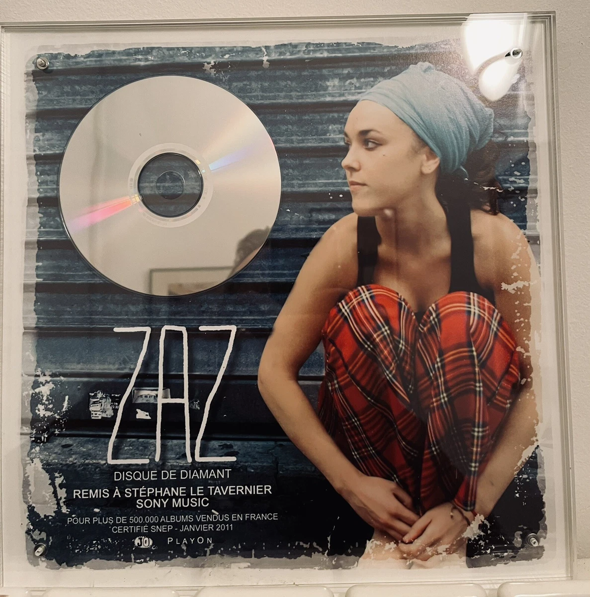 Maisons De Disques France | Ventana Blog