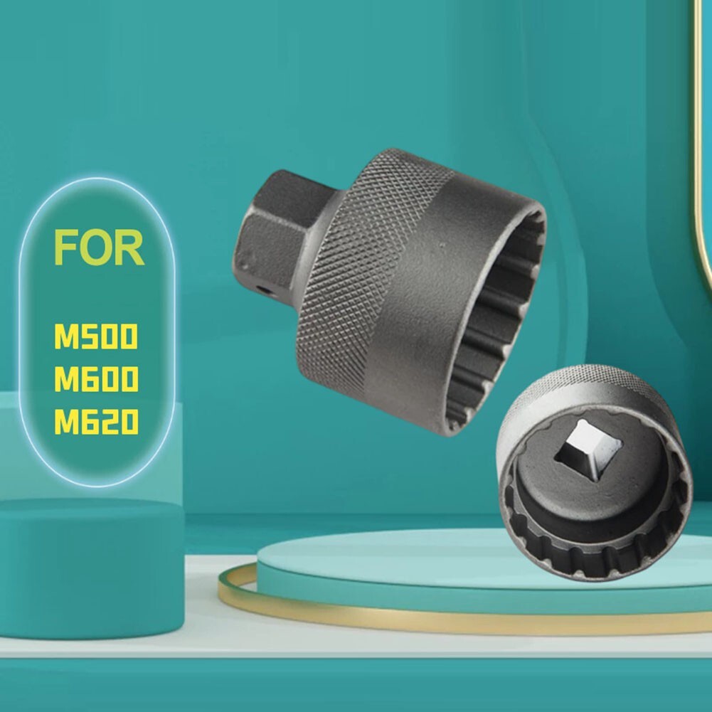 Convenient and Reliable Installation Tool Kit for Bafang MidDrive ...