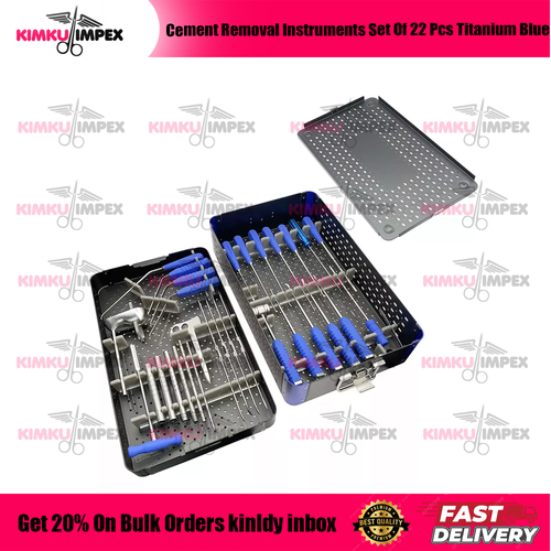 UBE Unilateral Biportal Endoscopic Surgery Spine Orthopedic Instruments ...