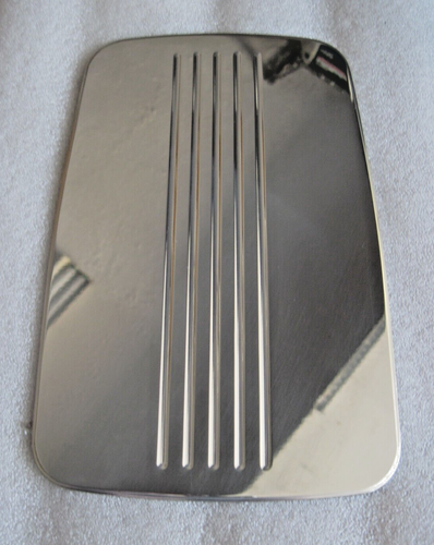 03-06 Chevy SILVERADO SIERRA Billet console insert | eBay