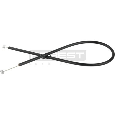 Seilzug motorhaube passend für BMW OE: 51238208630 OE zu Vergl ...