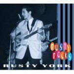 Rusty York - Rusty Rocks (2004) for sale online | eBay UK