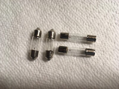 Sony STR-7065 STR-7065A INCANDESCENT ORIGINAL LAMP KIT-DIAL & METERS ...