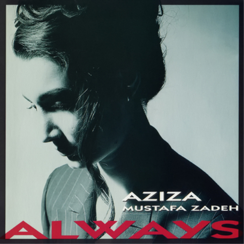 Aziza Mustafa Zadeh Always (CD) Album | eBay