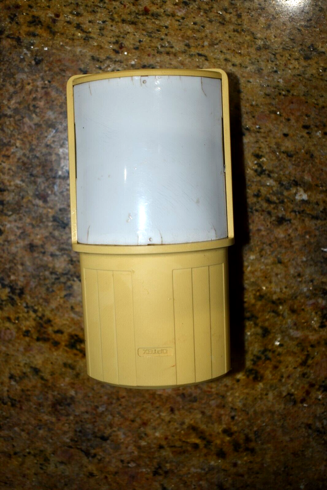 Optex Weatherproof Outdoor Passive Infrared Motion Detector LX-40 w ...