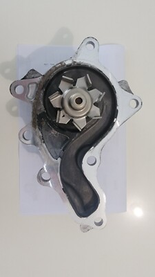 Toyota Scion TC 2011-2016 Engine Water Pump 16100-39516 OEM. Used | eBay