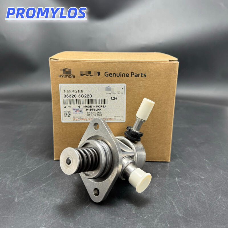 US New OEM High Pressure Fuel Pump For 2014-19 HYUNDAI KIA 3.3L 3.8L ...