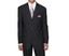 New Men's 2 Pc Luxuious Wool Feel Classic Suit 5 Colors Style 5802M ...