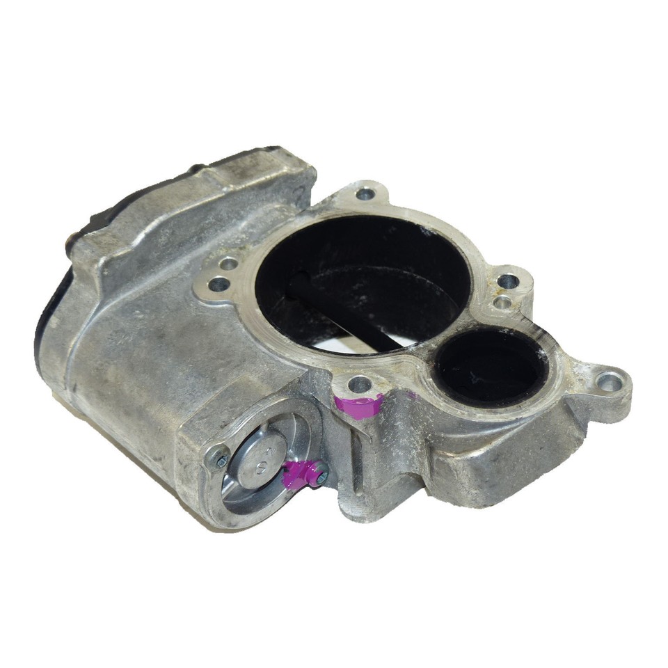 Valvola di Ricircolo Gas Scarico 06D131503C Awa Audi A4 8E B6 2,0 FSI ...