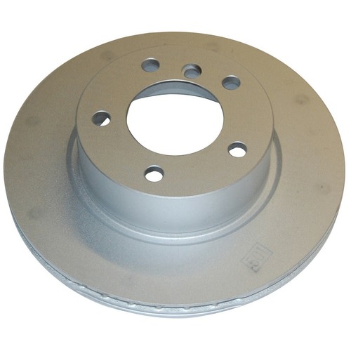 ORIGINAL BMW Bremsscheiben Ø 292mm 1er E81 E82 E87 E88 3er E90 vorne ...